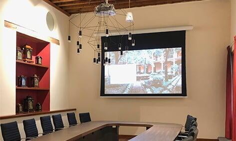 Proyectos | Asimov Zero